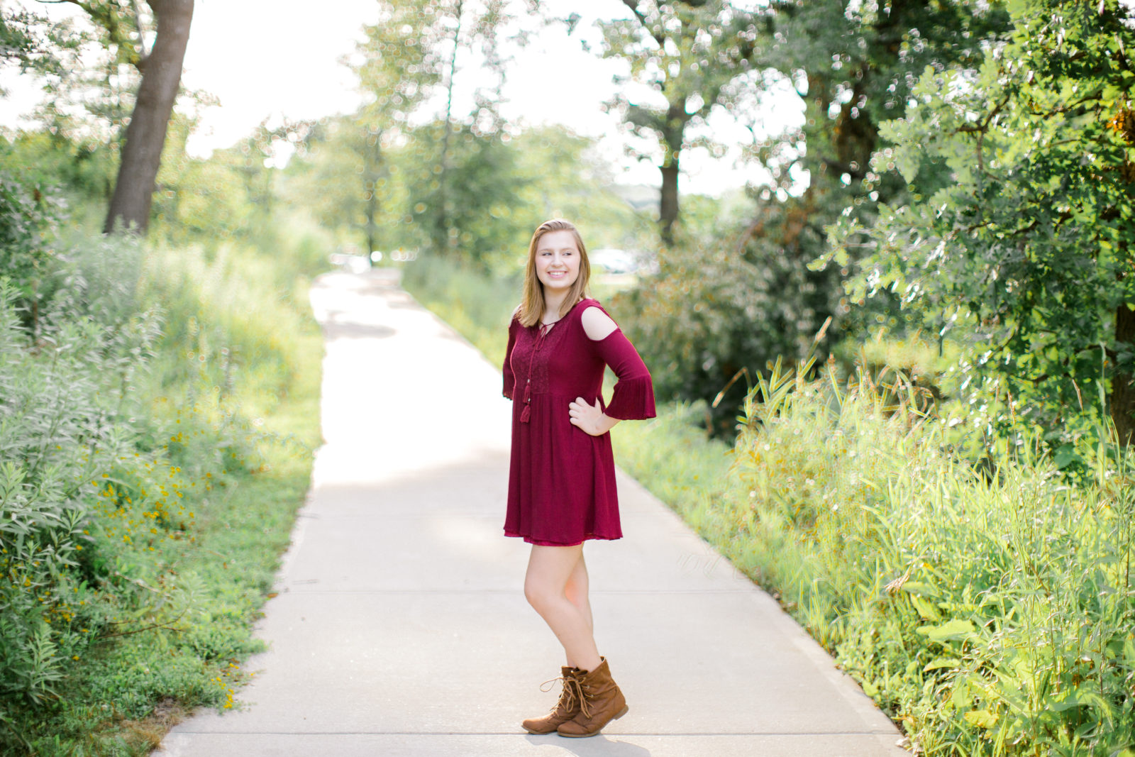 Best of 2018 - Seniors - rachelgraffphoto.com Senior photo 2018 ...