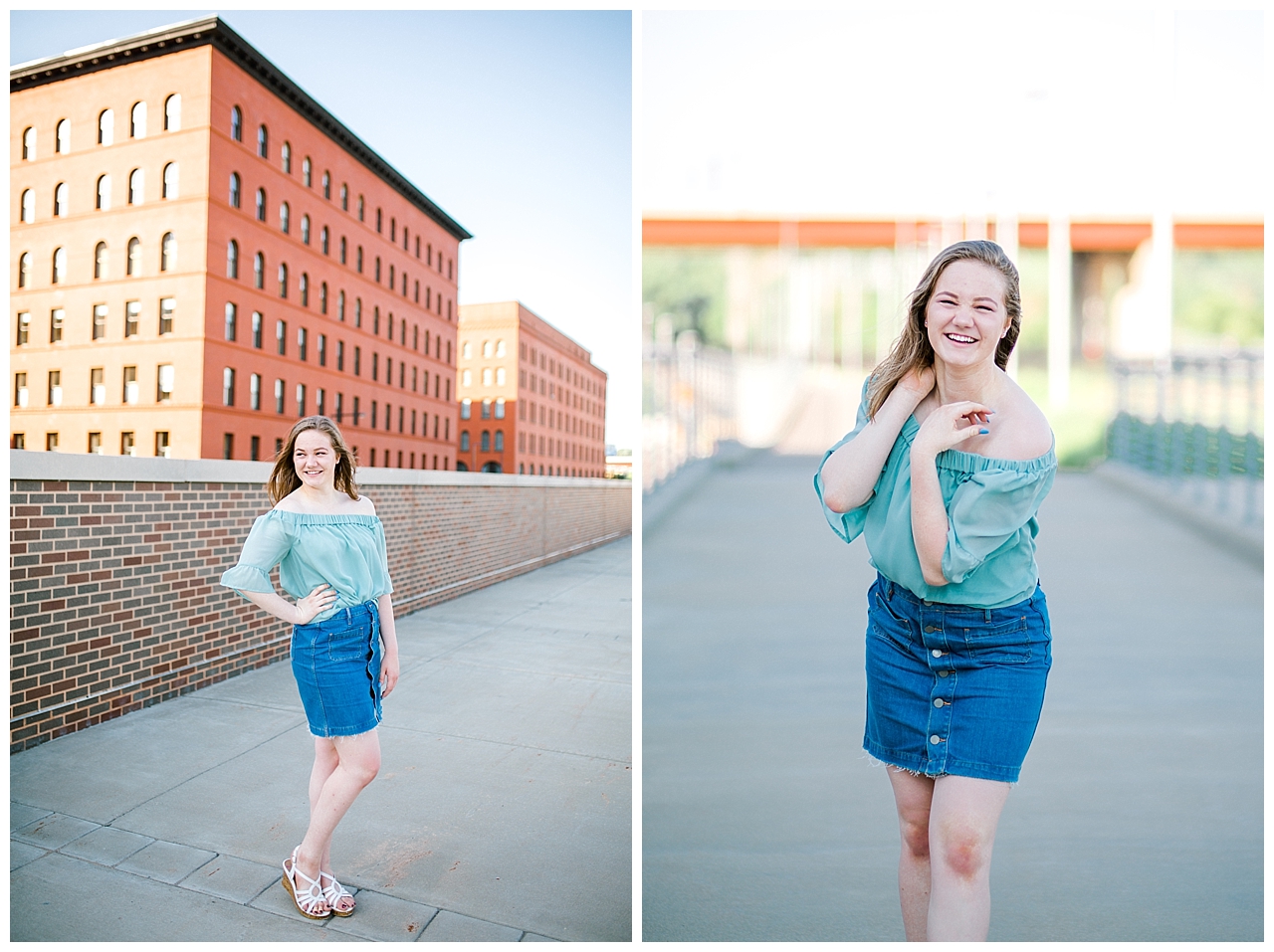 Best of 2018 - Seniors - rachelgraffphoto.com Senior photo 2018 ...