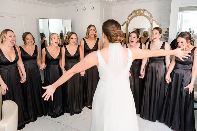 Landmark Center Wedding | Rachel Graff Photography