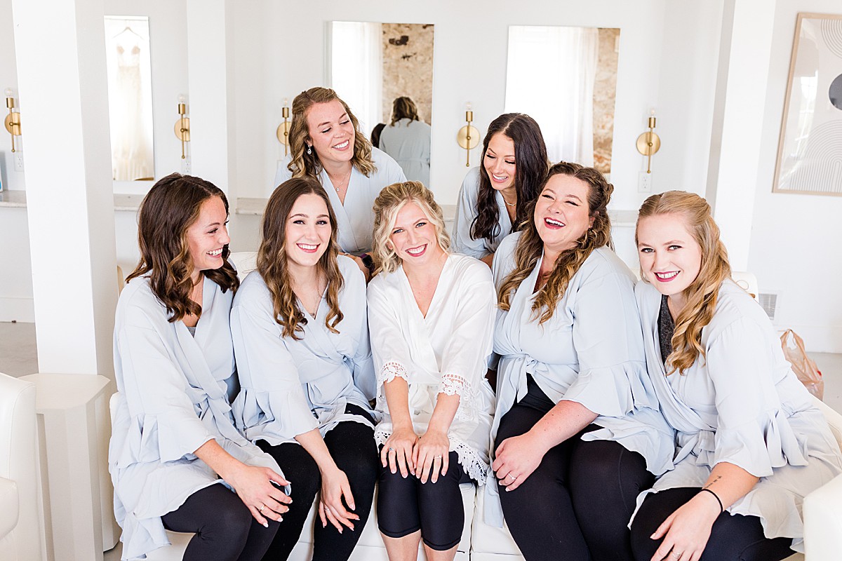 Ivory North Wedding | Rachel Graff Photography