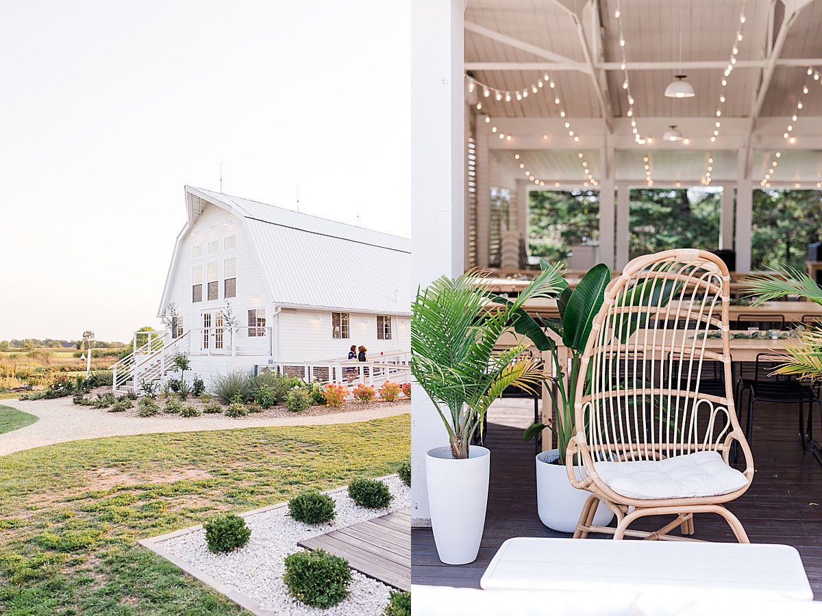 Ivory North Wedding | Rachel Graff Photography