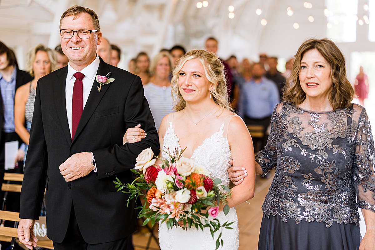 Ivory North Wedding | Rachel Graff Photography