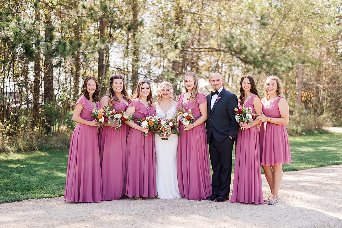 Ivory North Wedding | Rachel Graff Photography