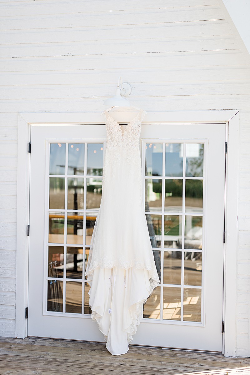 Ivory North Wedding | Rachel Graff Photography