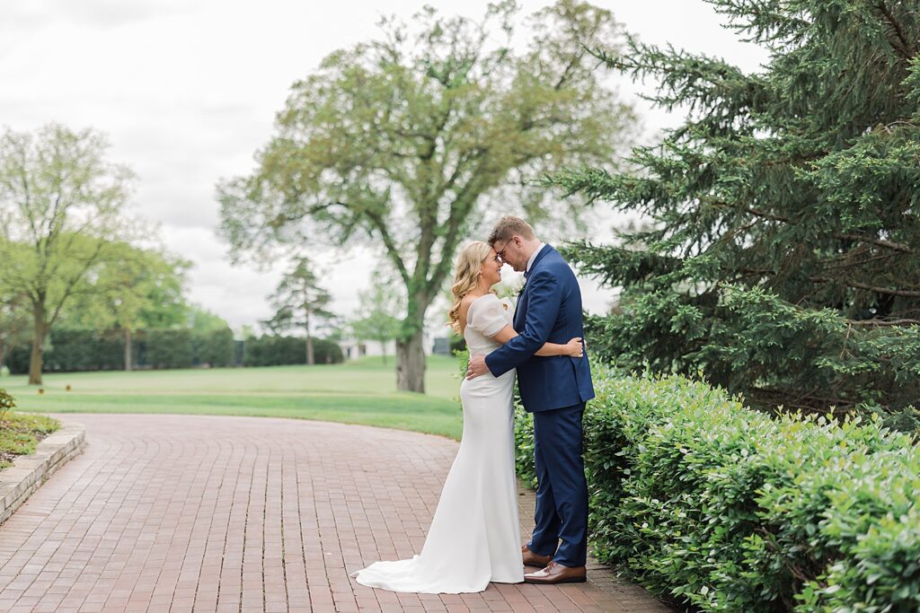 Minikahda Club Wedding | Rachel Graff Photography