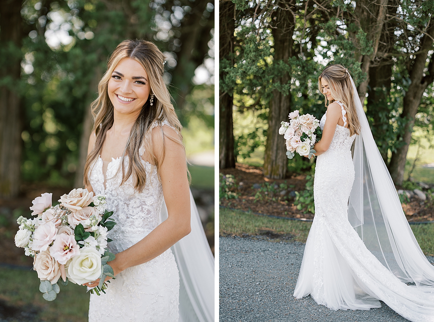 Abella Wedding | Rachel Graff Photography