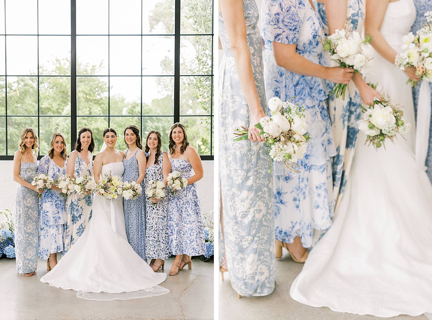 Wedding at The Whim in Minneapolis