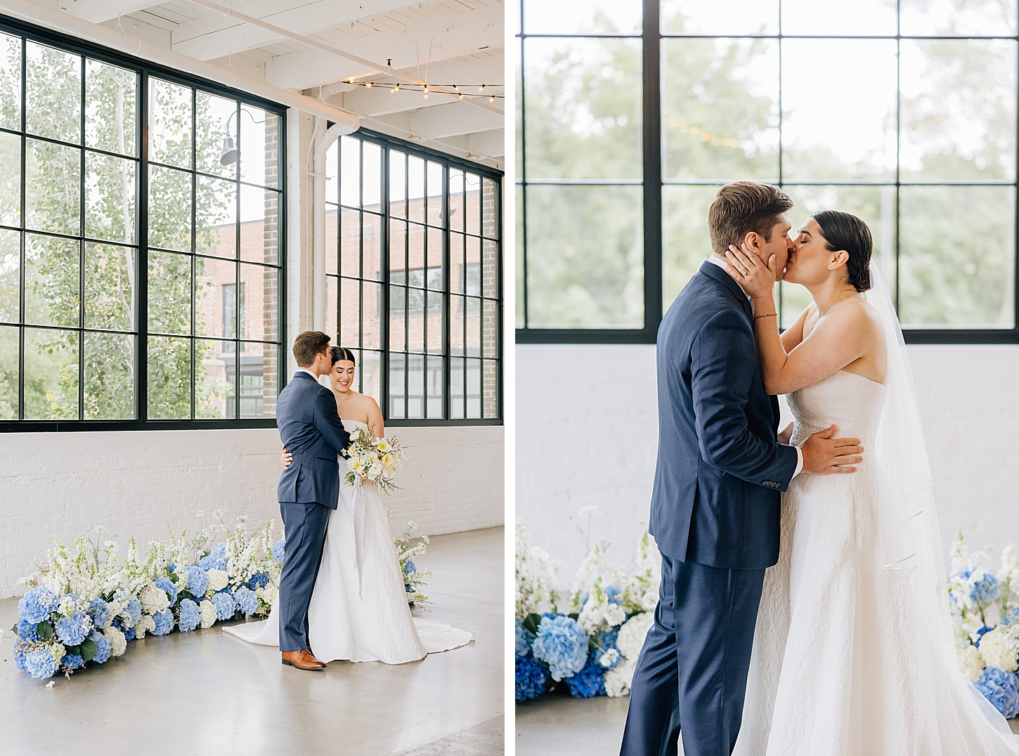 Wedding at The Whim in Minneapolis